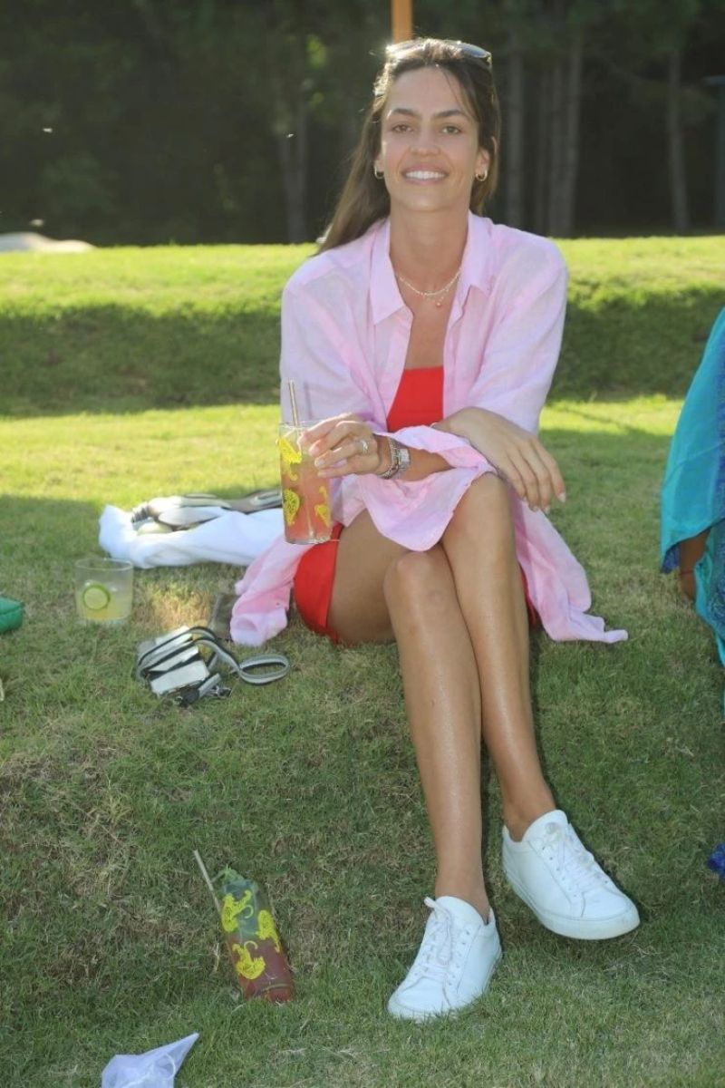 Quién es la mujer con la que Gastón Gaudio se convertirá en padre por ...