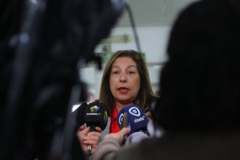 Arabela: “Tenemos una inflación realmente inédita en los últimos años ...