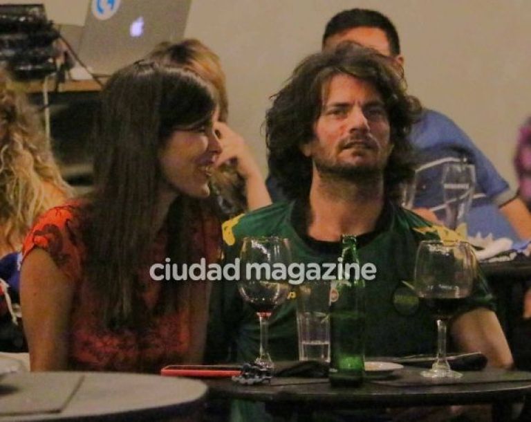 Quién es el famoso novio de Valentina Bassi y por qué no se muestra con ...