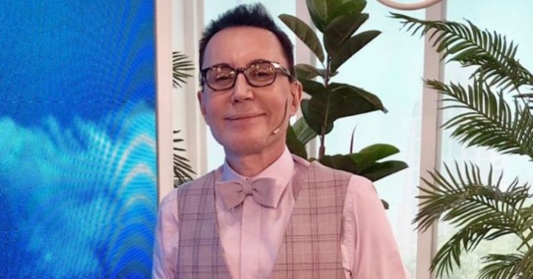 La catarata de memes por Marcelo Polino y su “nueva cara” | Diario El ...