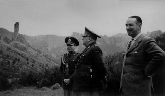 Villa Mascardi, creación de Exequiel Bustillo | Diario El Cordillerano