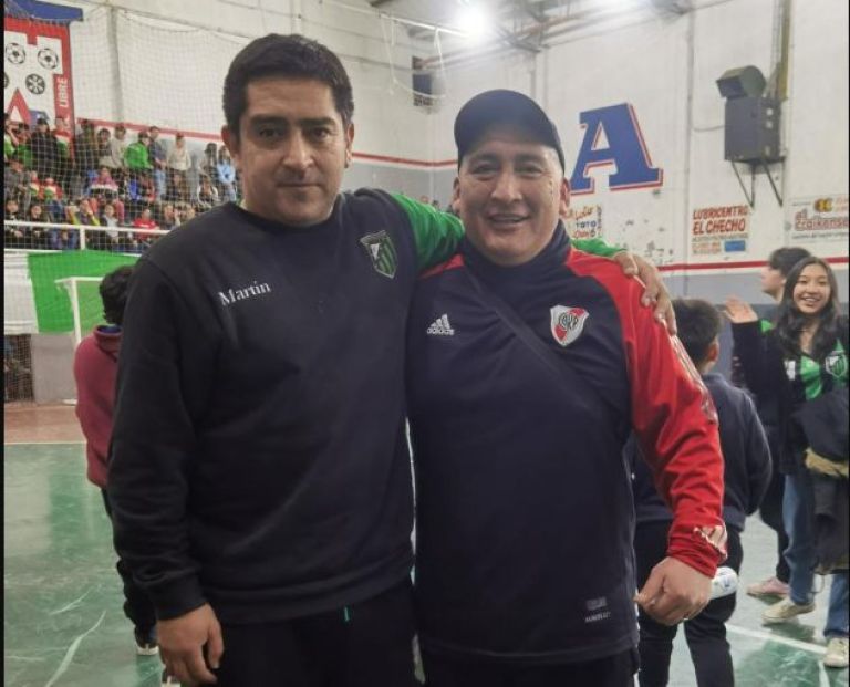 Martín Pinilla: "Esto es para toda la familia del Atlético" | Diario El ...