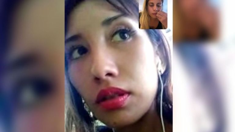 Caso Yoselin: se contactaron con la joven y su prima viajará mañana ...