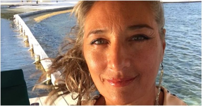 A los 60 años, Sandra Ballesteros contó cómo le va en el amor | Diario ...