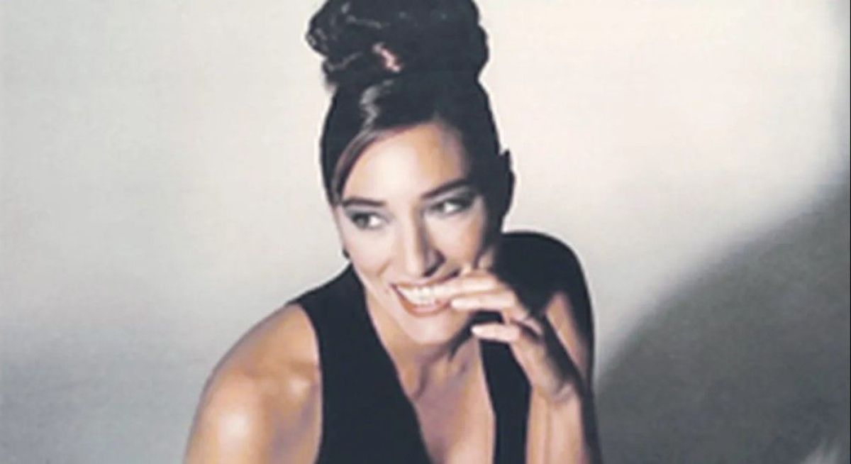 El gran cambio que se viene en la vida de Sandra Ballesteros a los 60 ...