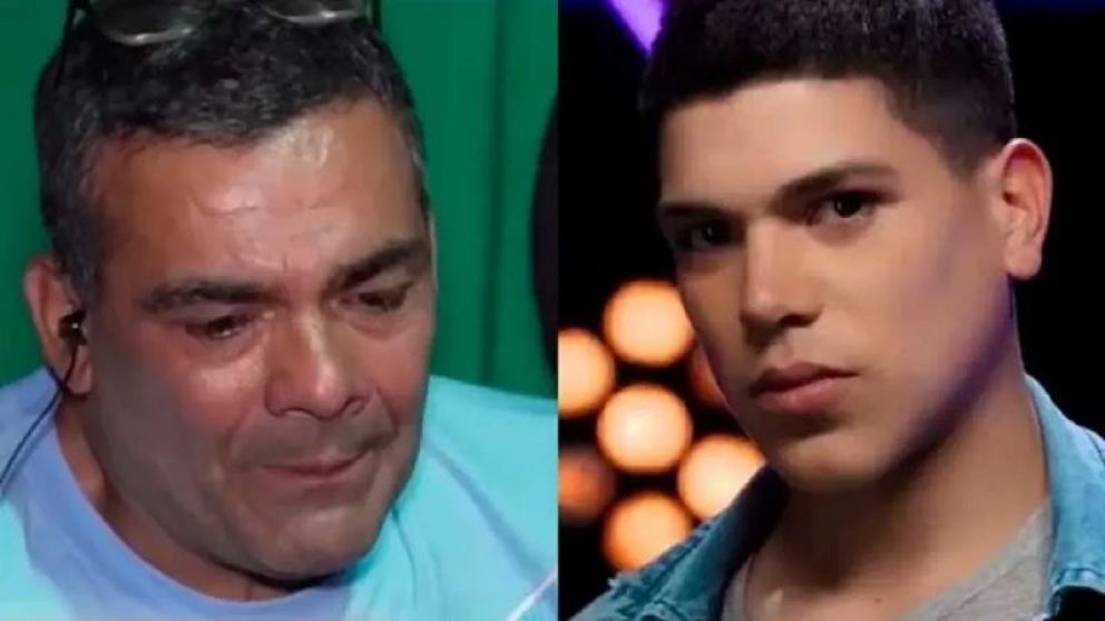 Qué Dijo Thiago De Gran Hermano Tras La Detención De Su Papá Diario