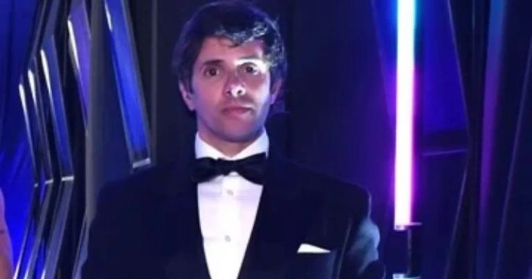 Robertito Funes Ugarte explicó por qué no estuvo en la gala de Gran ...
