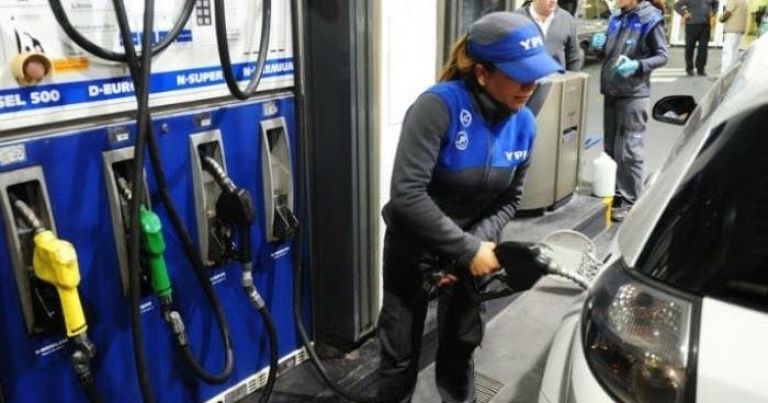 YPF publicó nuevas ofertas laborales para Argentina: requisitos y cómo postularse | Diario El ...