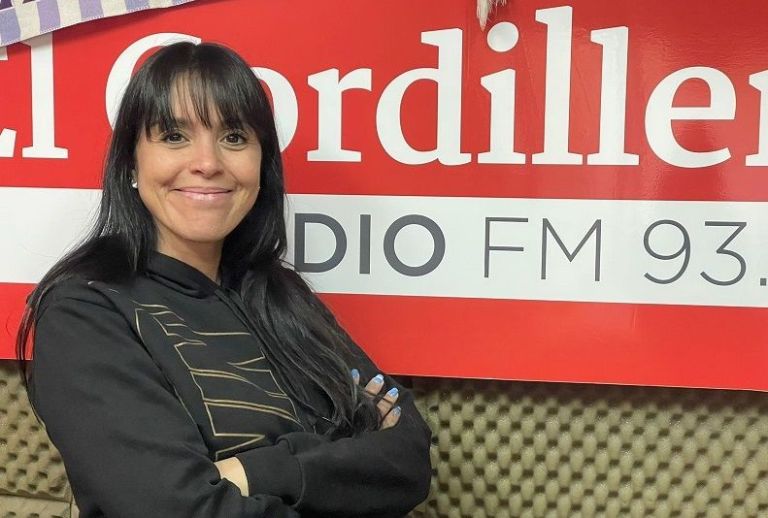 El Cordillerano Entrena y Carla Chiarandini premiados una vez más ...