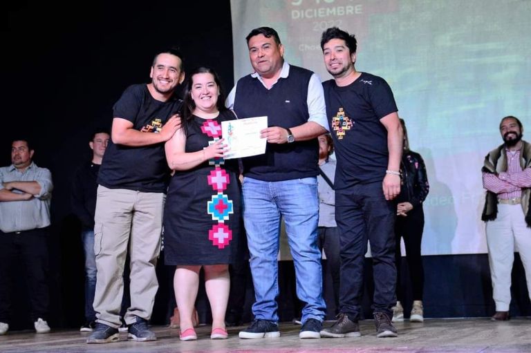 Cami Lobo representará a Bariloche en el festival de Cosquín | Diario ...