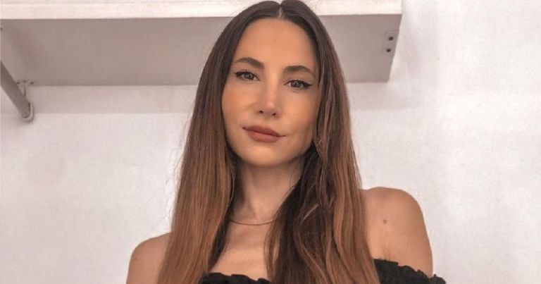 La nueva vida de Magui Bravi lejos de Marcelo Tinelli | Diario El ...