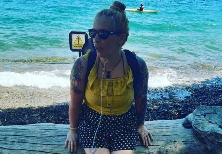 Fanny necesita de la ayuda de todos para una compleja operación ...