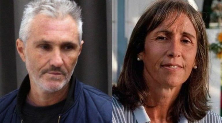 Caso María Marta García Belsunce: a 20 años del crimen, Nicolás Pachelo ...