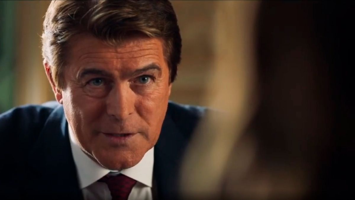 El cambio de vida de Gabriel Corrado: a qué se dedica para vivir ...