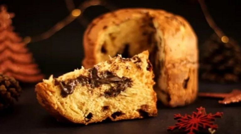 La Anmat prohibió la venta de una reconocida marca de pan dulce ...