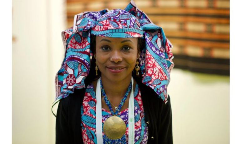 Hindou Oumarou Ibrahim | Diario El Cordillerano