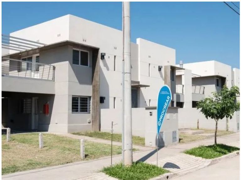 Vuelve el Procrear II en 2023: cuándo abre la inscripción y cuáles son los requisitos | Diario ...