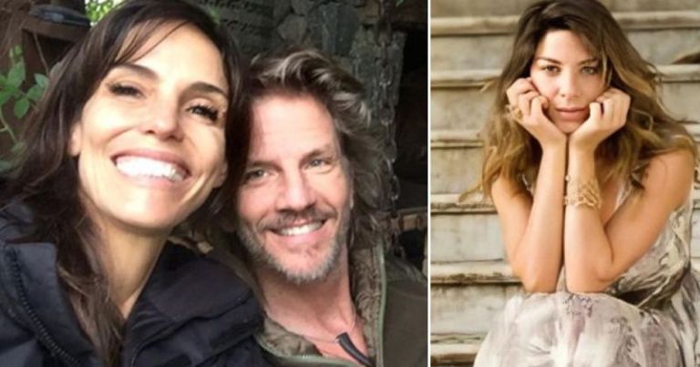 El pedido que le hizo María Susini a Romina Gaetani tras su escándalo ...