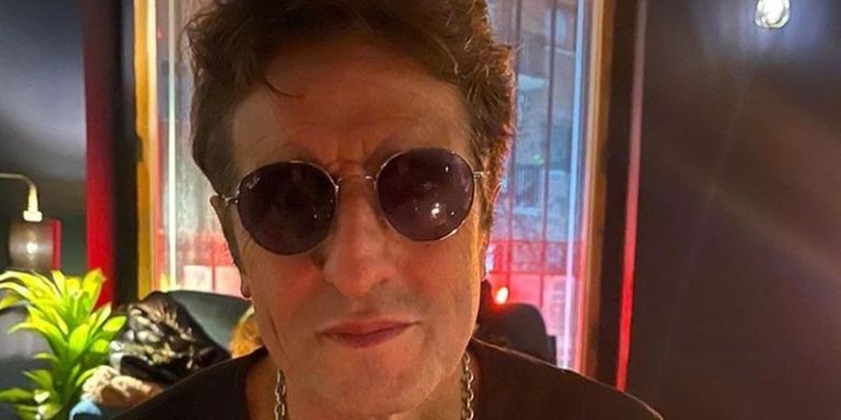 La increíble historia de amor de Diego Peretti que no avanzó | Diario ...