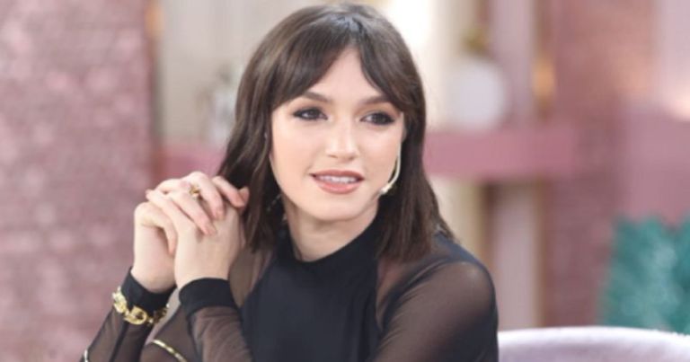 Cuál es el nuevo trabajo de Cande Vetrano y qué nombre artístico usa ...