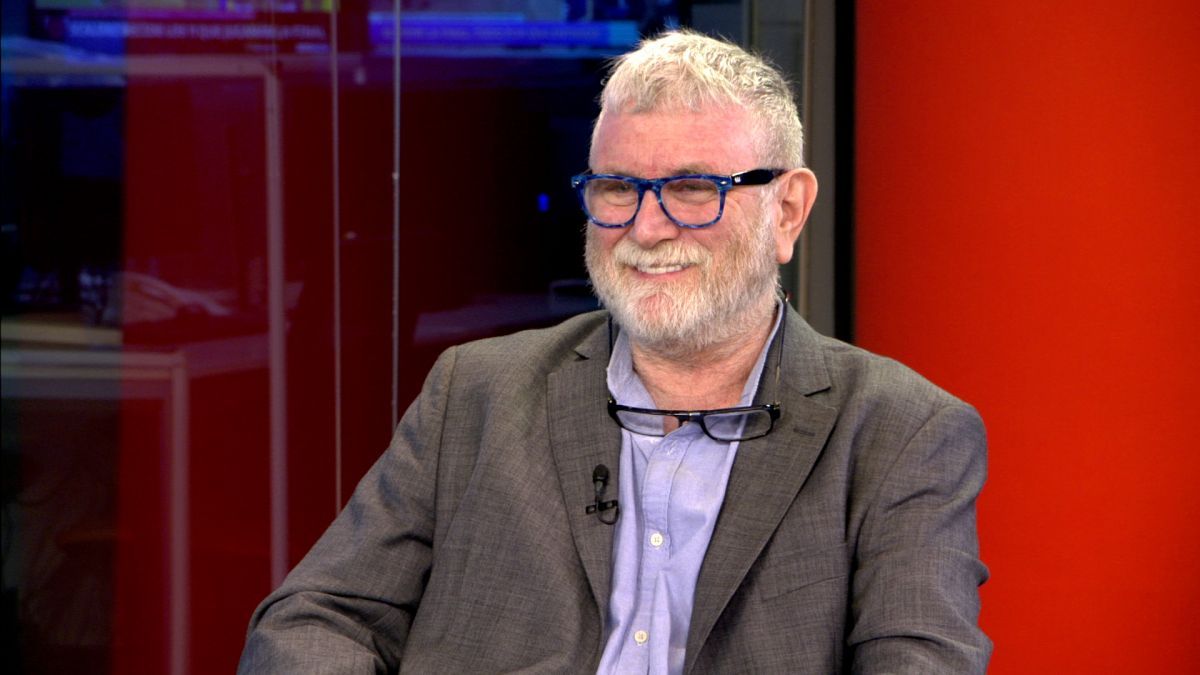 Quién fue el novio por un día de Cecilia Roth | NoticiasNet