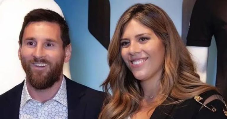 Cómo gana miles de pesos Sol Messi, la hermana preferida de Lionel ...