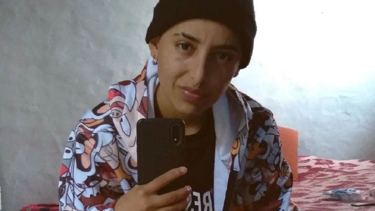 Abigail Páez solicitó un proceso hormonal de cambio de sexo que sería ...