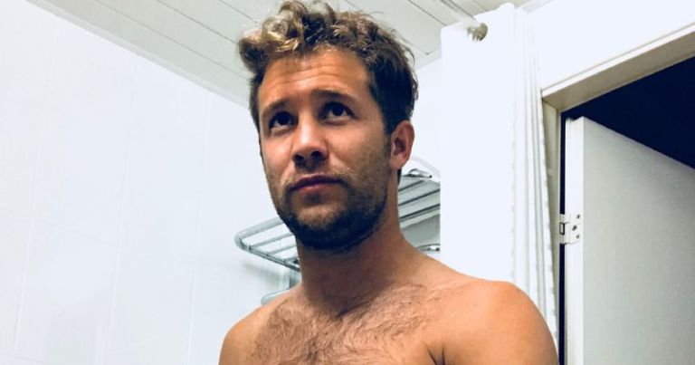 Tacho Riera vende fotos y videos de sus pies: ¿cuánto salen? | Diario ...