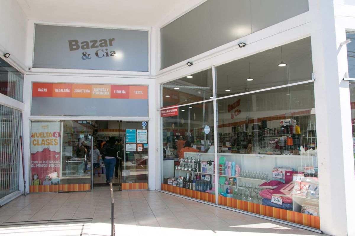 Bazar y Cia ofrece grandes promociones para el inicio de clases ...