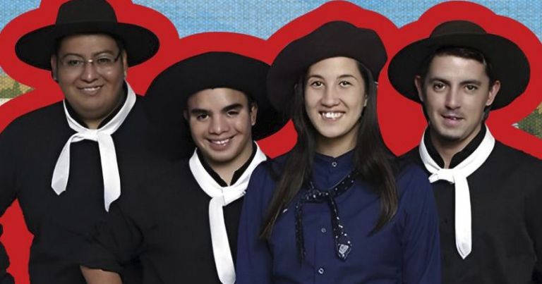 Pilcaniyeu comienza hoy los festejos por sus 102 años de vida | Diario ...