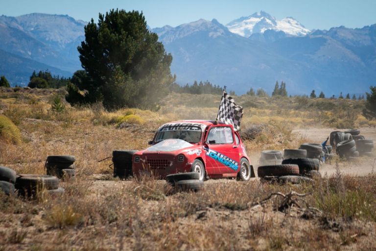 Ganó Darío Paredes y recortó la distancia con el puntero Avila | Diario ...