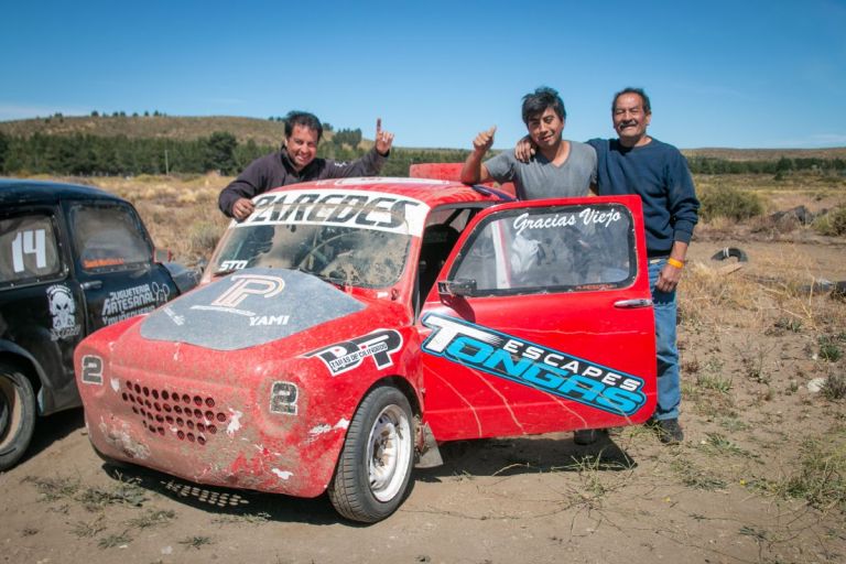 Darío Paredes: "A veces los fierros son ingratos o te pueden dar una ...