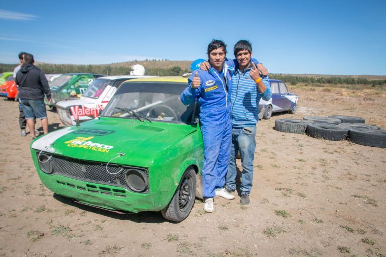 Marcelo Pacheco: "Casi no venimos a esta fecha" | Diario El Cordillerano