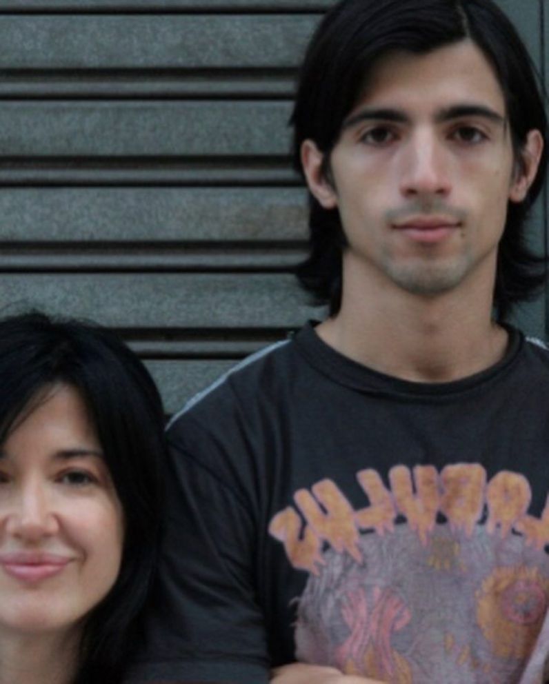 Las fotos inéditas de los hijos de Gerardo Romano | NoticiasNet