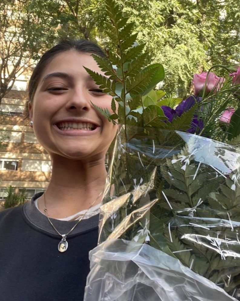 Las fotos inéditas de los hijos de Gerardo Romano | NoticiasNet