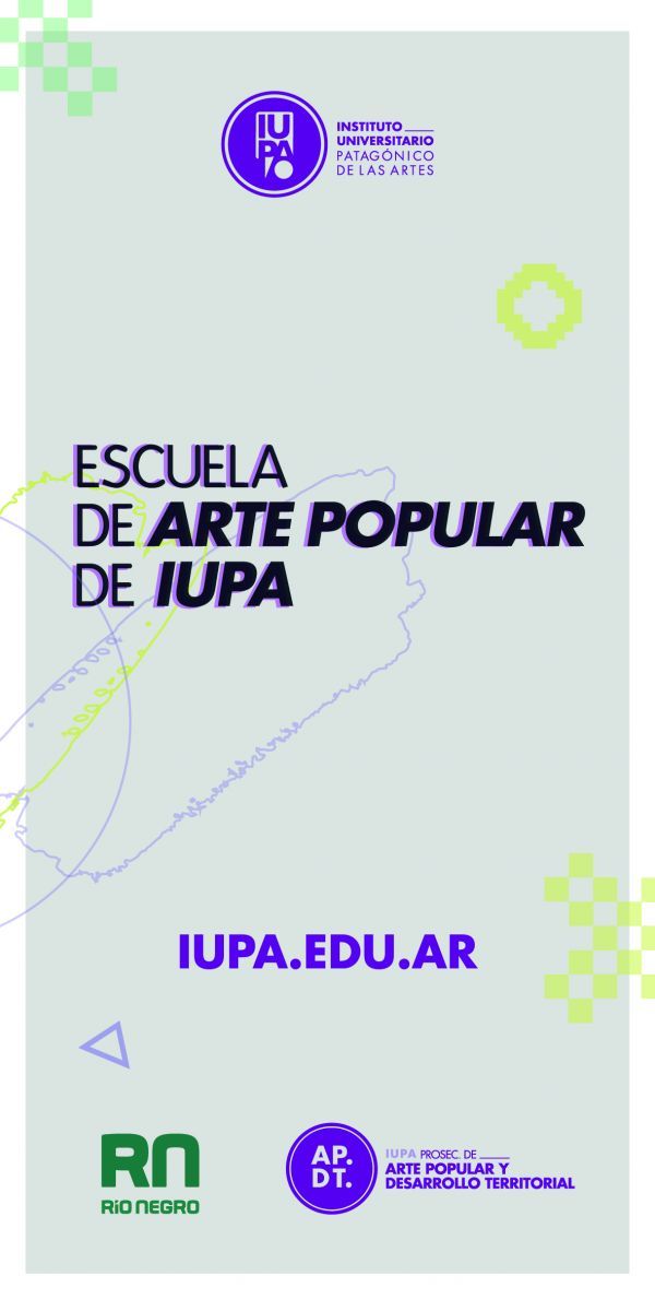Clases gratuitas de guitarra y danzas folclóricas a cargo del IUPA ...