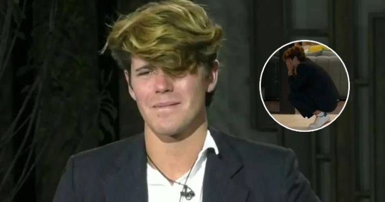 Marcos ganó Gran Hermano: los mejores memes de la gran final | Diario ...