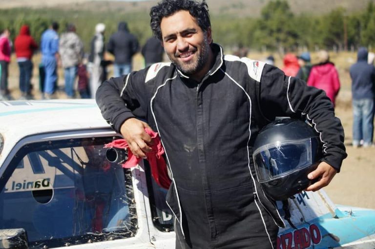 Daniel Jara: Por encima de las personas siempre está la institución ...