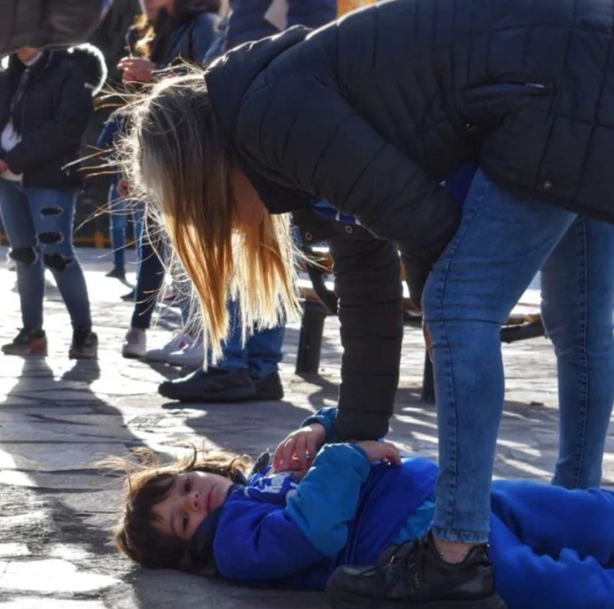 Valeria Suárez: “Es importante saber que el autismo necesita amorosidad ...