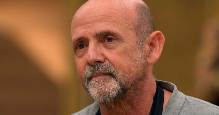 La ola de memes que dejó la eliminación de Emilio de MasterChef ...