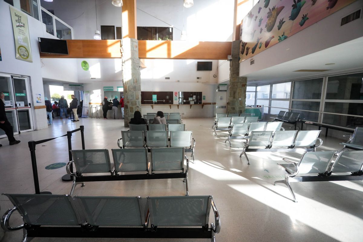 Hospital zonal Bariloche | Diario El Cordillerano