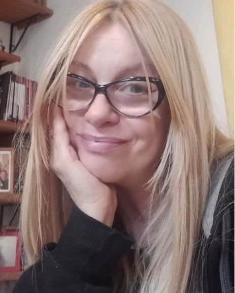 Así está hoy Jessica Schultz, la bomba sexy de los '90 que no trabaja ...