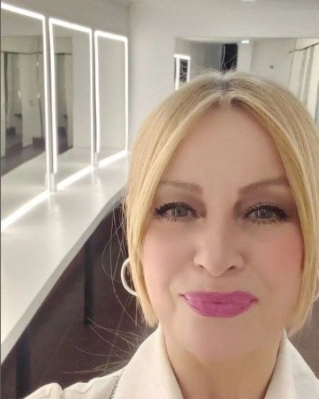 Así está hoy Jessica Schultz, la bomba sexy de los '90 que no trabaja ...