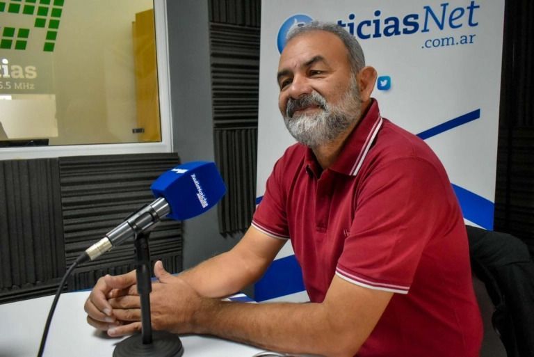 Anselmo Torres anunció que la nueva gestión estará enfocada en la Inteligencia Artificial ...