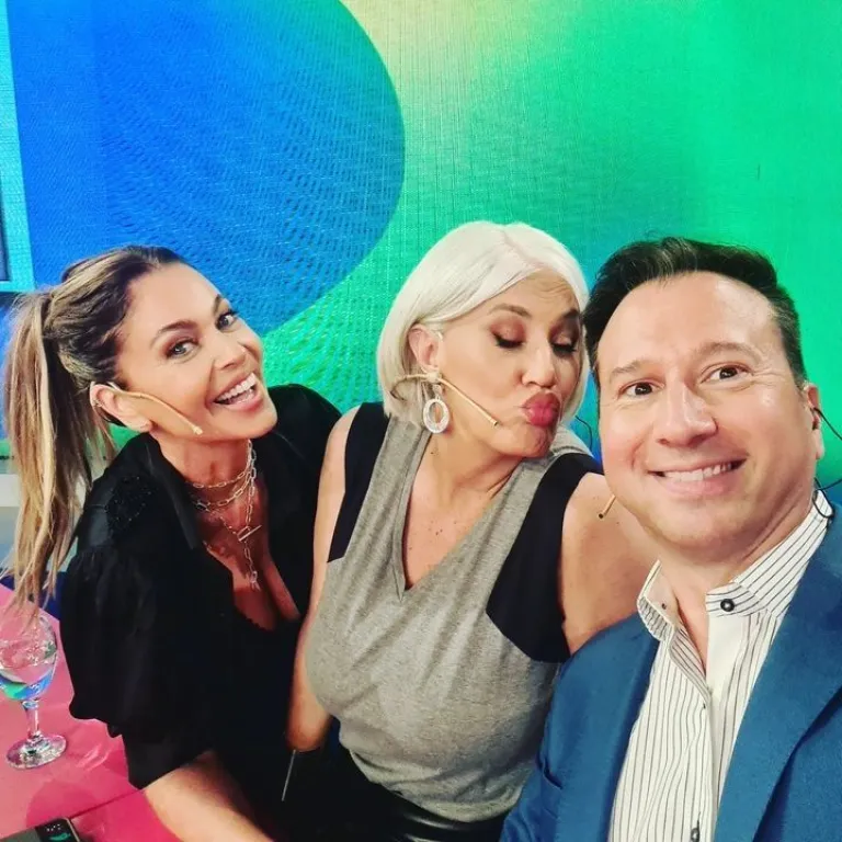 Cuál es el nuevo panelista que se va de A la tarde en medio de ...