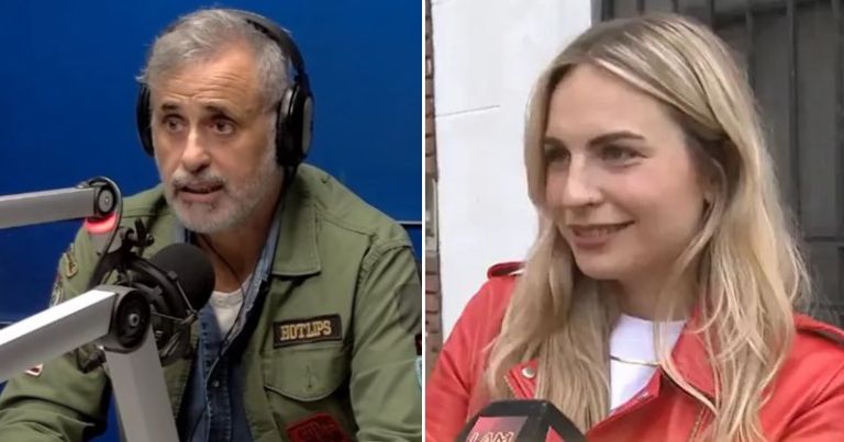 María del Mar Román reveló por qué no quiere que le digan "la novia de ...